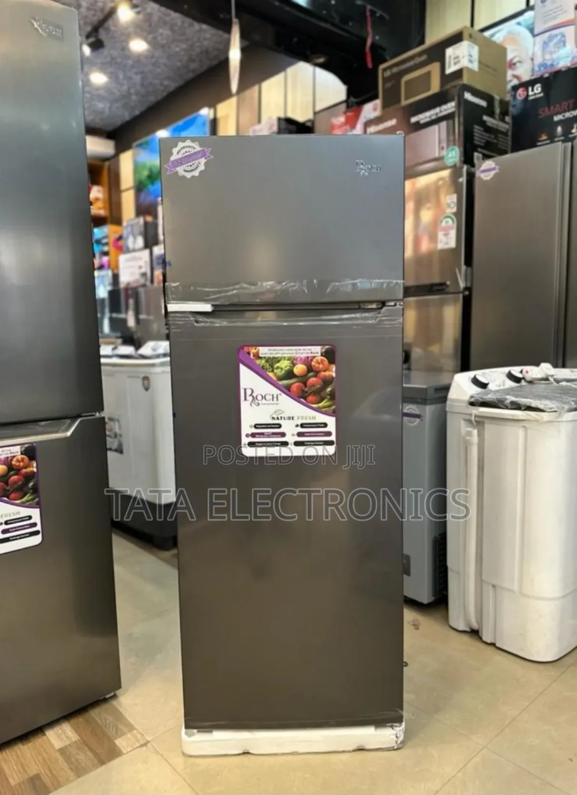 Roch Refrigerators 220 L || Fridges in Ilala - Kitchen Appliances, Tata ...