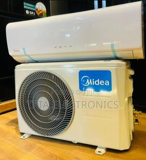 Midea AC 12000 Btu || Air Conditioners 12 in Ilala - Home Appliances ...