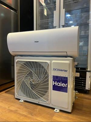 Haier Air Conditioners 12000 Btu || AC 12 Btu Inverter in Ilala - Home ...