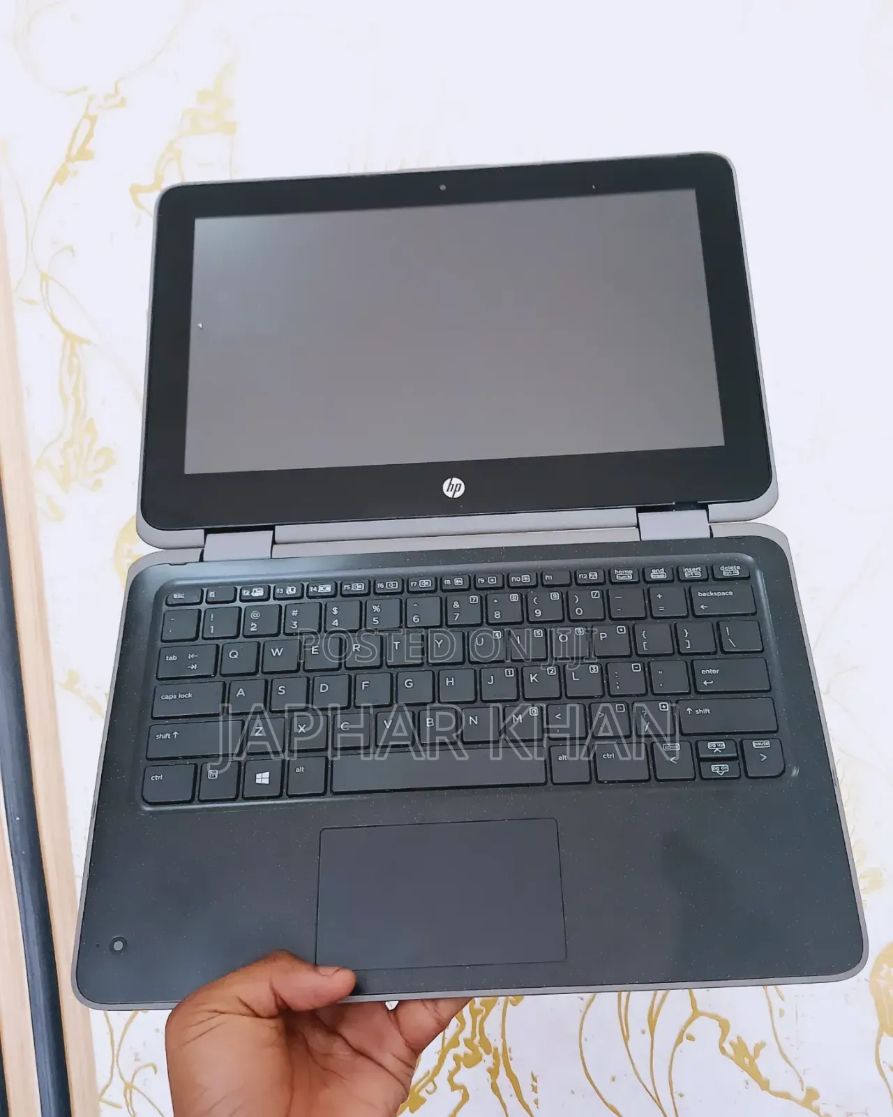 Laptop HP ProBook 11 G2 EE 8GB Apple M3 SSD 128GB in Kinondoni ...