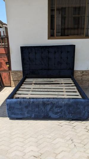 Kitanda Kizuri Bedsofa Mpya in Kinondoni - Furniture, Yun Di Caprio ...