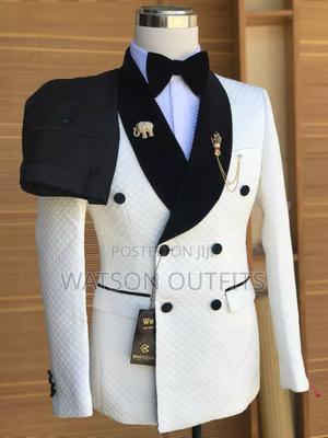 Turkey Fernando Suit in Ilala - Clothing, Watson Outfits | Jiji.co.tz