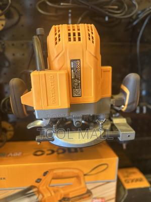 Ingco Electric Router 1600w in Ilala - Electrical Hand Tools, Hakimu ...