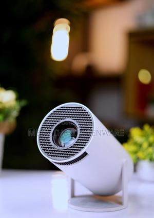 Mini Smart Projector Ultra HD in Ilala - TV & DVD Equipment, Meta ...