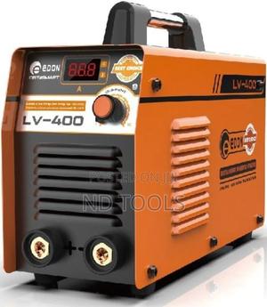 Welding Machine Edon Lv-400 in Ilala - Electrical Equipment, Nd Tools ...