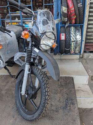 New Bajaj Boxer X125 2024 Black in Temeke - Motorcycles & Scooters ...