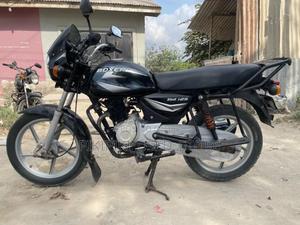 Denstar Lion King 2023 Black in Kinondoni - Motorcycles & Scooters ...