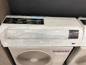 Samsung Split Unit Wall 9000btu Ar09 BVHG Awk/Af Inverter in Ilala ...