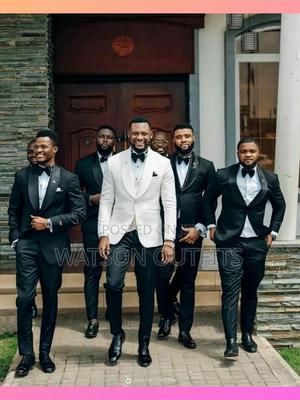 New Model Best Male Suits From Turkey in Ilala - Clothing, Watson ...