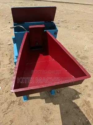 Mashine Ya Kusaga Karanga Kuwa Unga for sale - KITEI MACHINERY Price ...