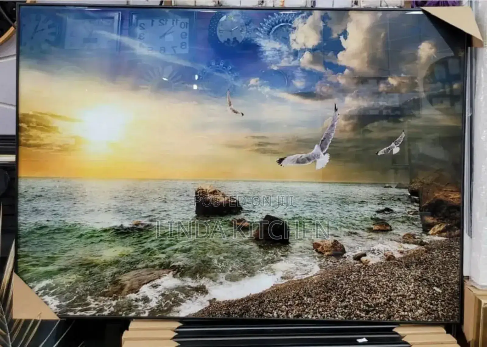 Picha Za Ukutani 70×100cm for sale - Price: TSh 140,000 on Jiji.co.tz ...