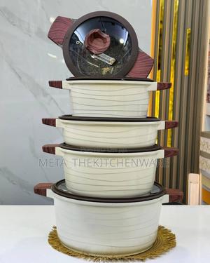 Ucc Life Non Stick Cookware in Ilala - Kitchenware & Cookware, Meta ...