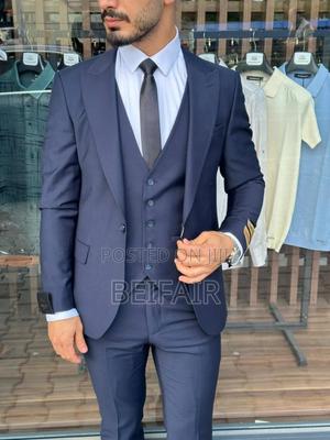 Original Turkey Suit | High Quality Fabric |Suti Za Uturuki in Ilala ...