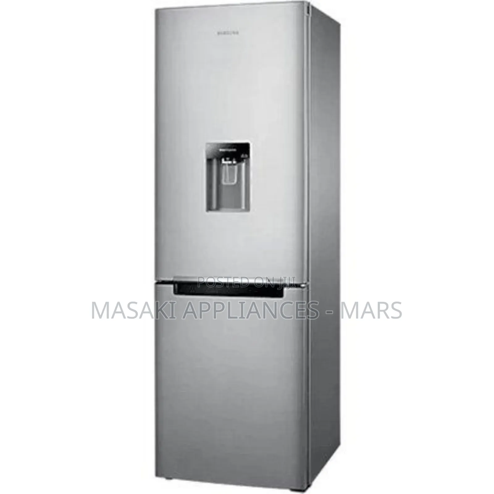 Samsung RB30J3611SA Fridge/Freezer in Kinondoni - Kitchen Appliances ...