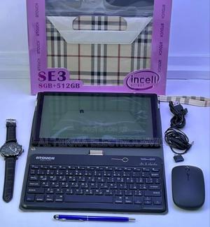 New Atouch SE MAX 256 GB in Ilala - Tablets, Al Hikma Electrodevice ...