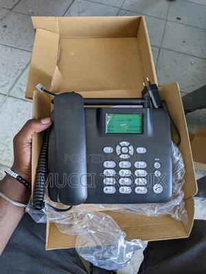 New Huawei Simu Ya Mezani in Ilala - Home Appliances, Mucci Tronix ...