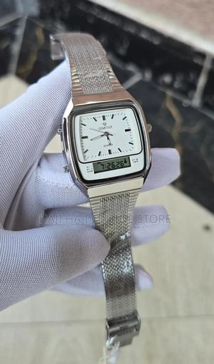 Gemstar Dual Time in Ilala - Watches, Haji Haji | Jiji.co.tz