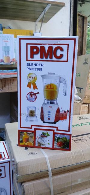 PMC Blender 1.5L Original in Ilala - Kitchen Appliances, Sammy Ayo ...