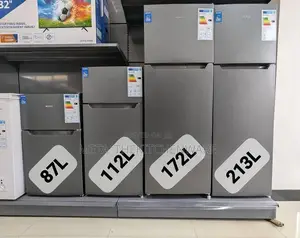 Ailyons Refrigerator 112L in Ilala - Kitchen Appliances, Meta ...