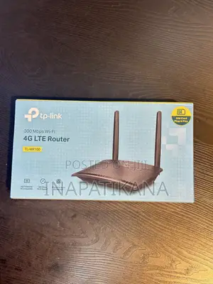 Router in Tanzania for sale Price on Jiji.co.tz