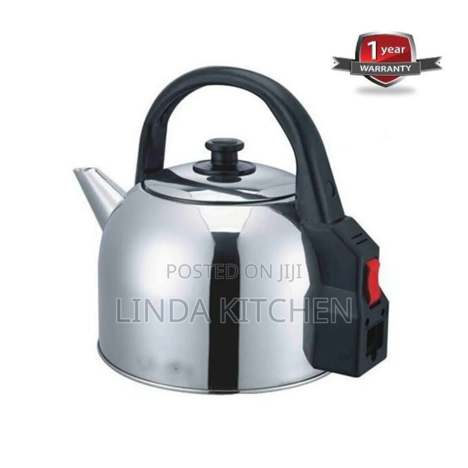 Master Kettle 5lts in Ilala - Kitchen Appliances, Linda Kitchen | Jiji ...