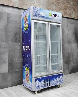 SPJ Showcase Fridge 409L in Ilala - Store Equipment, Frank Charles ...