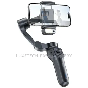 YESIDO SF21 3-Axis Smartphone Holder Gimbal Stabilizer in Ilala ...