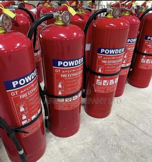 Fire Extinguishers in Ilala - Safety Equipment & Protective Gear ...