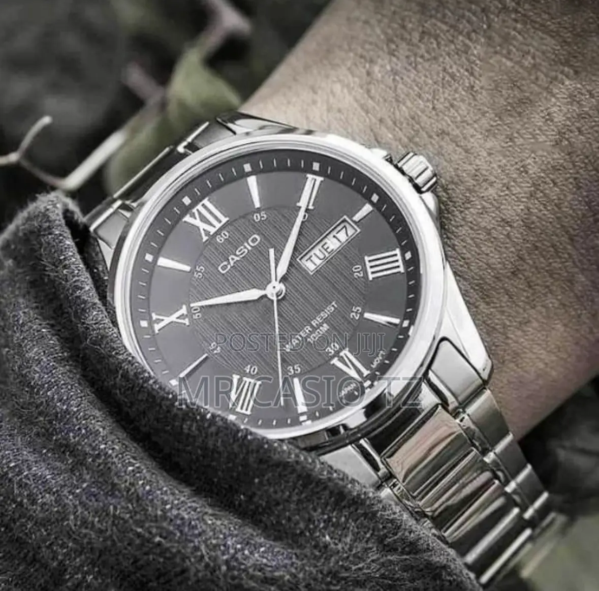 Casio For Men Mtp 1384d 1avdf In Ilala Watches Mr Casio Tz Tz