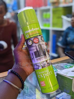 Handboss Foam Cleaner in Ilala - Cleaning Services, Mucci Tronix | Jiji ...