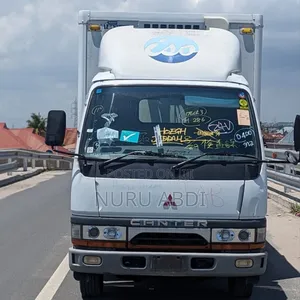Mitsubishi Canter in Tanzania for sale Prices on Jiji.co.tz