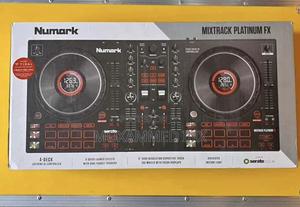 Numark Mixtrack Platinum FX in Ilala - Audio & Music Equipment ...