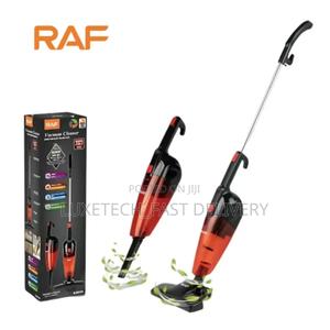 Raf Portable Handheld Vacuum Cleaner in Ilala - Home Appliances ...