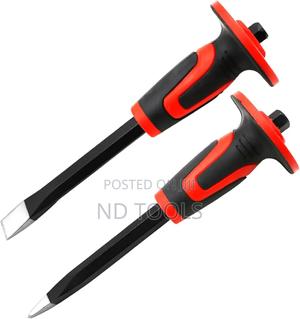 12" Chisel Concrete Cap in Ilala - Hand Tools, Nd Tools | Jiji.co.tz