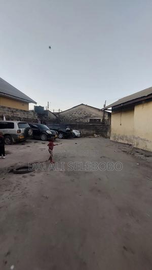 Plot It Look at Tarmac for Investment at Mabibo in Mabibo - Land ...