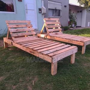 Kitanda Cha Beach Au Swimming Pool in Kinondoni - Furniture, David ...