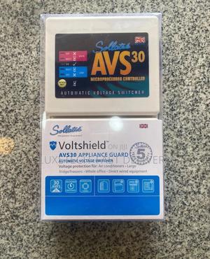 Sollatek AVS 30 Appliance Guard for A.C Freezer/Fridge AVS30 in Ilala ...