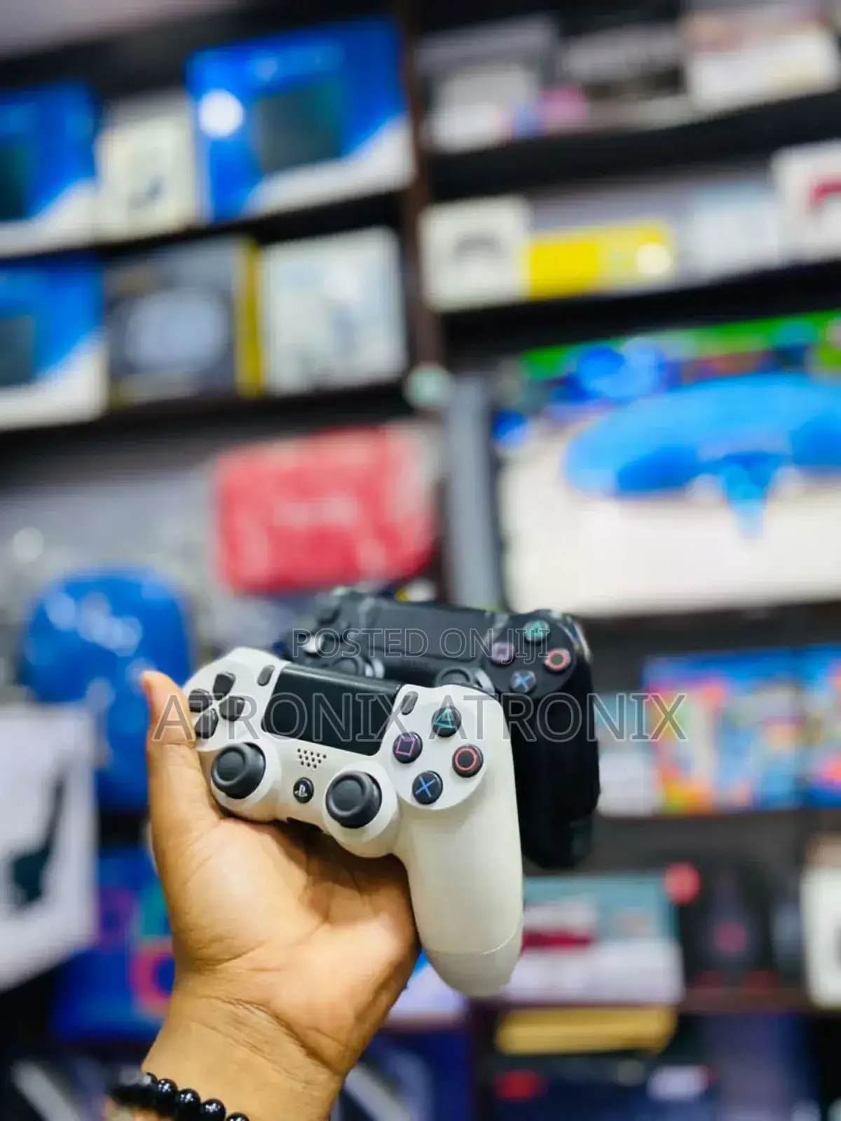 Sony Playstation 4 Original Controller in Ilala - Video Game Consoles ...