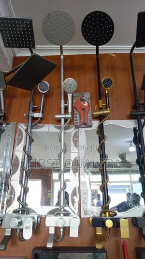 Shower Mixture Normal in Ilala - Plumbing & Water Systems, First ...