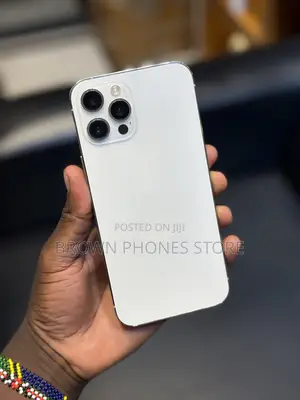Apple iPhone 12 Mobile Phones in Tanzania for sale Prices on Jiji.co.tz