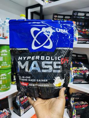 Usn Hyperbolic Mass Gainer - 1kg in Kinondoni - Vitamins & Supplements ...