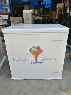 Westpoint 200L Chest Freezer in Ilala - Kitchen Appliances, Shadrack ...