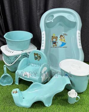 Beseni Set in Ilala - Care & Feeding, Marie Lucas | Jiji.co.tz