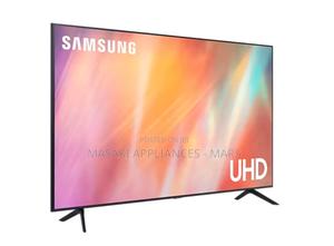 Samsung TV 43 CU 7000 4ksmart in Kinondoni - TV & DVD Equipment ...