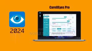 Care U Eyes Pro 2 in Ilala - Software, Noble Softwares | Jiji.co.tz