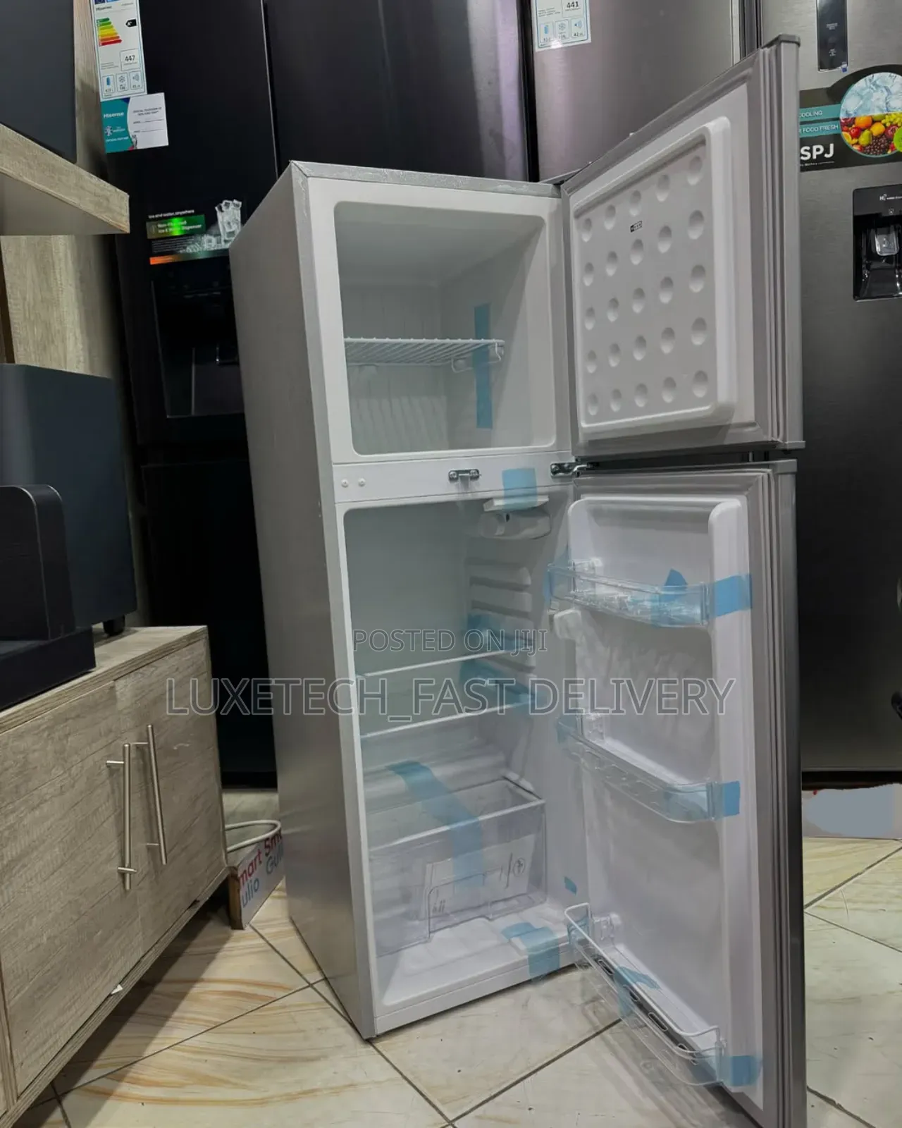 Aero Refrigerator 140 Litres in Ilala - Kitchen Appliances, Luxetech ...