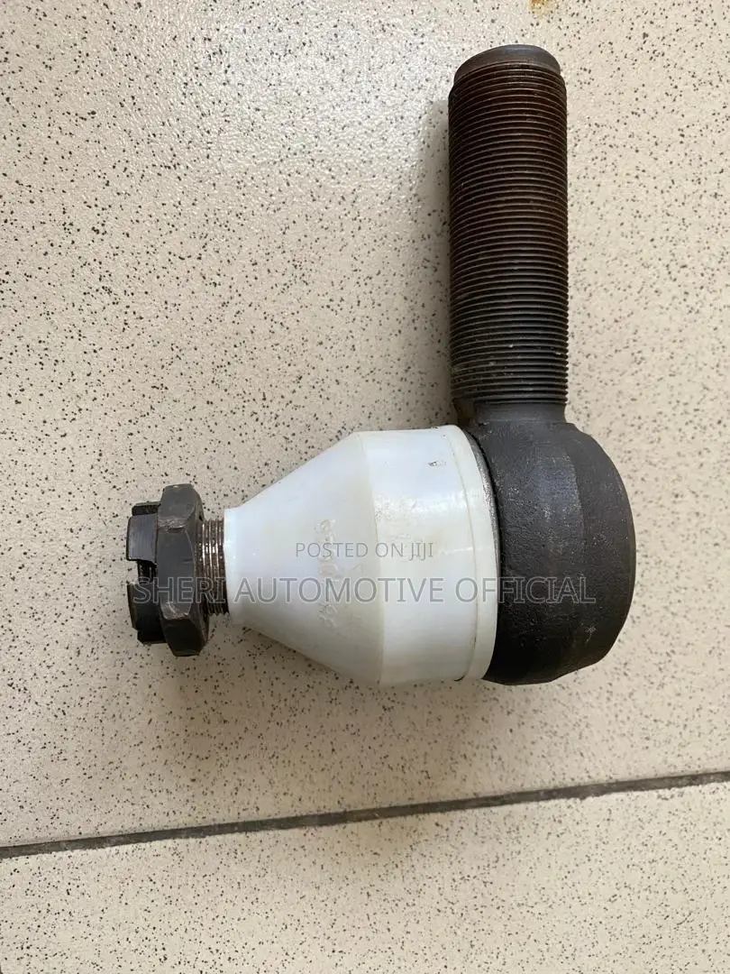 High Performance Tie Rods for Iveco, DAF, MAN, Truck in Temeke ...