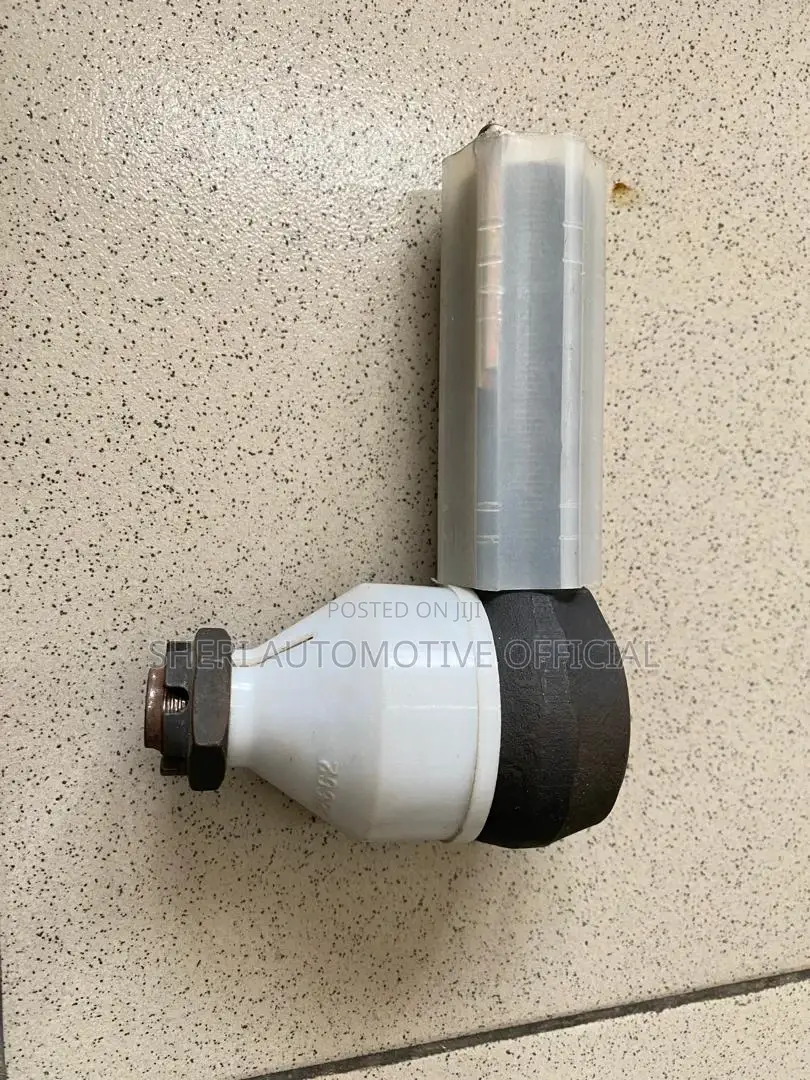 High Performance Tie Rods for Iveco, DAF, MAN, Truck in Temeke ...