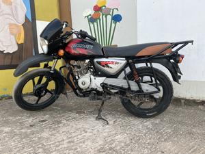 Bajaj Boxer X125 2022 in Temeke - Motorbikes & Scooters, Tumainiel ...