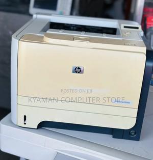 Printer Hp Laserjet P2055 in Ilala - Printers & Scanners, Kyamani Computer Store | Jiji.co.tz